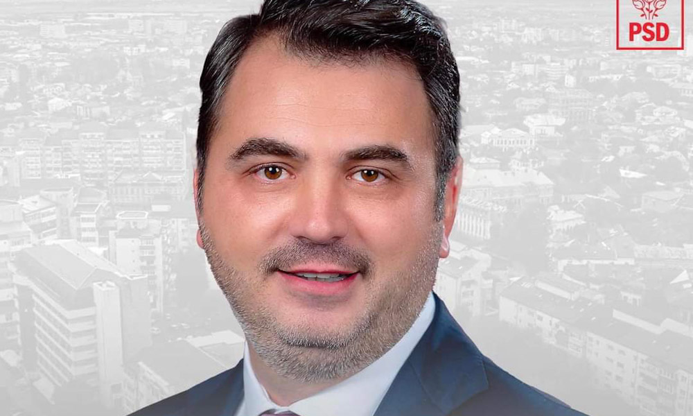 Radu Popa, deputat: Programul Anghel Saligny, a doua modernizare a ...