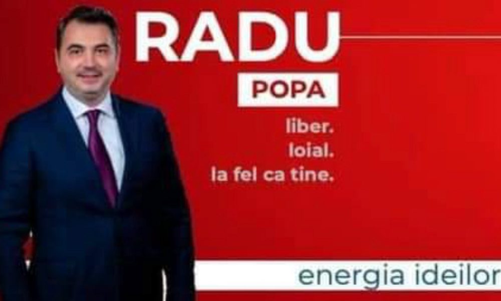 Radu Popa, deputat: Acțiunea unilaterală și abuzivă a Ucrainei poate ...